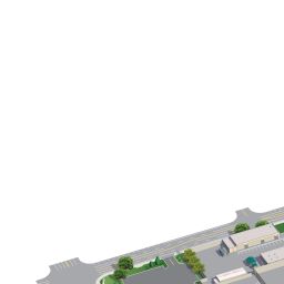 Golden West College AnyMap Interactive Map